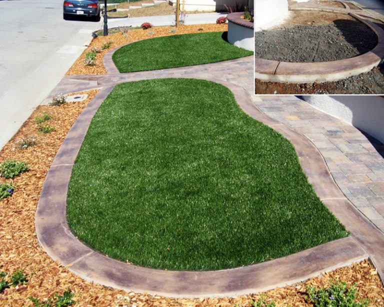 21_front_yard - Environmental Landscaping & Design Inc.