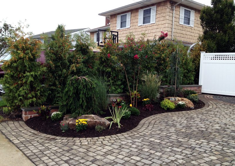 Environmental Landscaping & Design, quality landscaping year round
