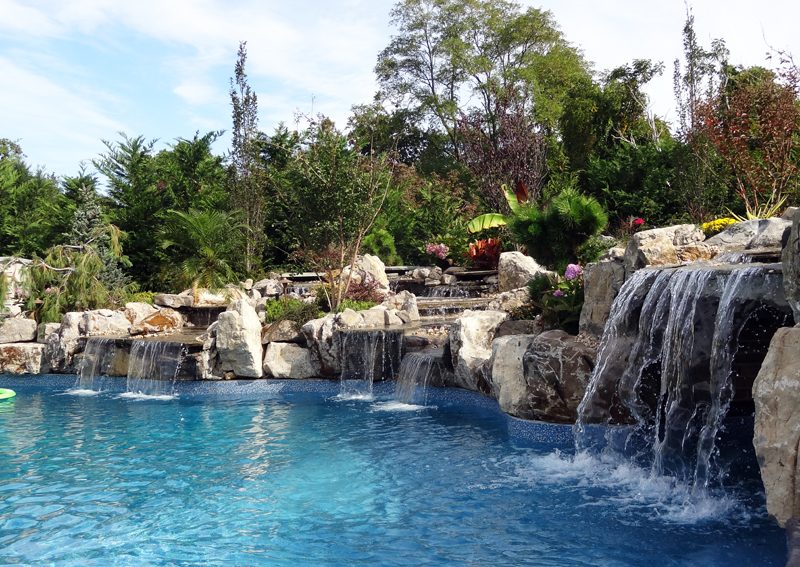 Environmental Landscaping & Design, quality landscaping year round